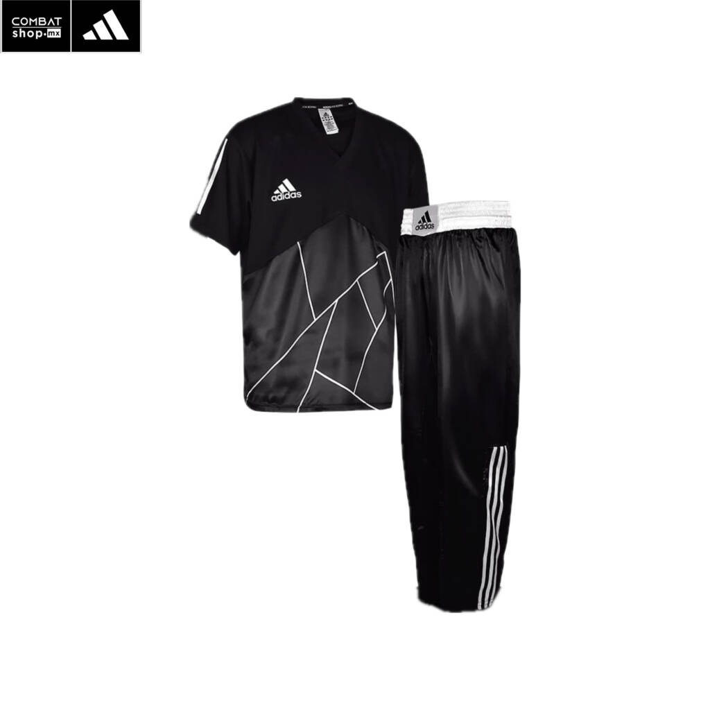 ADIDAS Uniforme Point Fighting 200 – Combat Sports