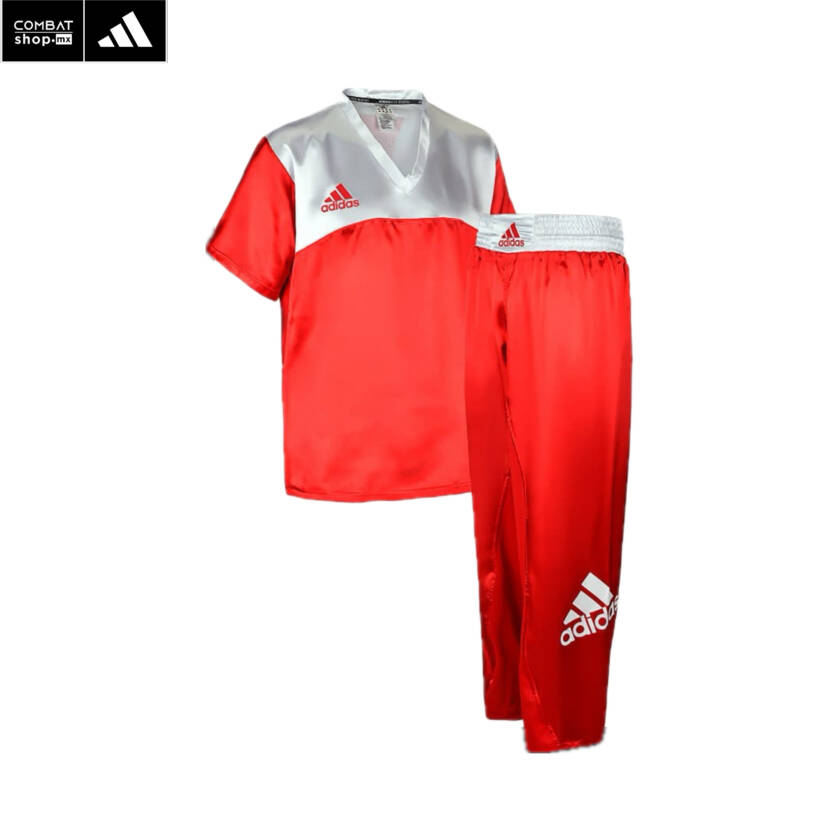 ADIDAS Uniforme Point Fight 100 – Combat Sports