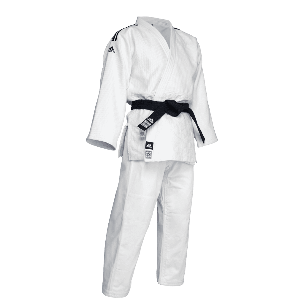 JUDOGUI IJF CHAMPION ll. IJF – Combat Sports