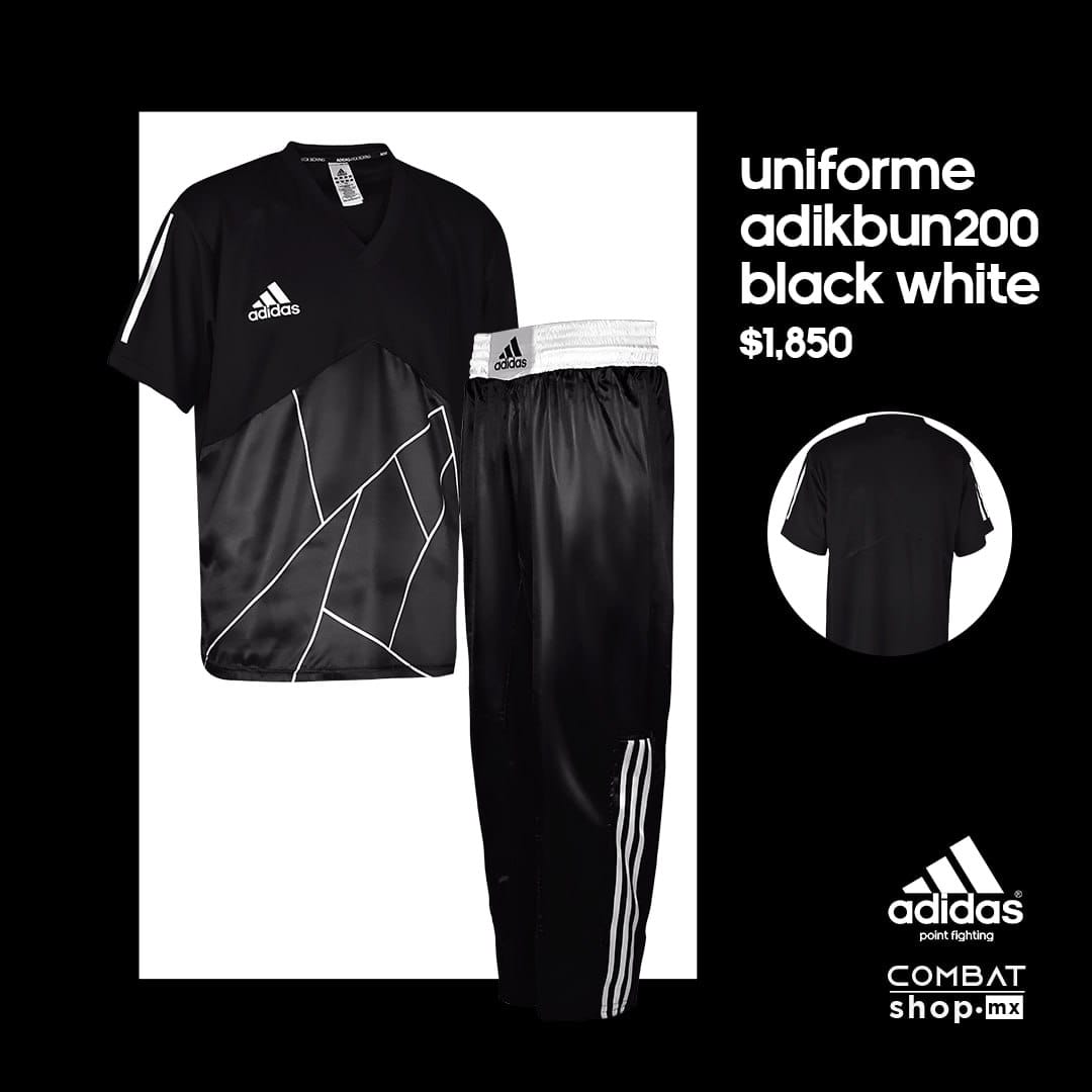 Uniforme Point Fighting 200 – Combat Sports