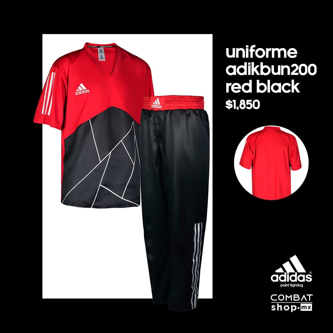 Uniforme Point Fighting 200 – Combat Sports