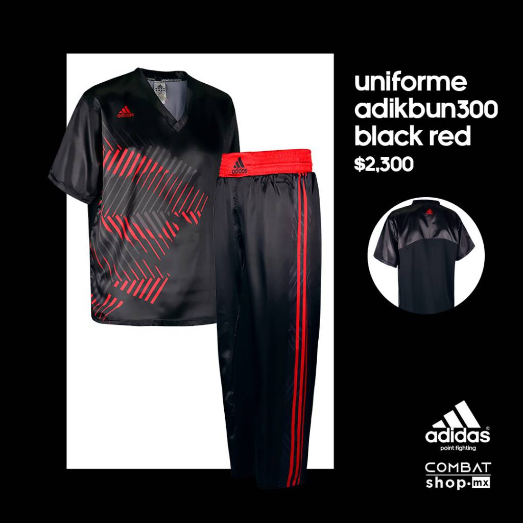 Uniforme Point Fight 300 – Combat Sports